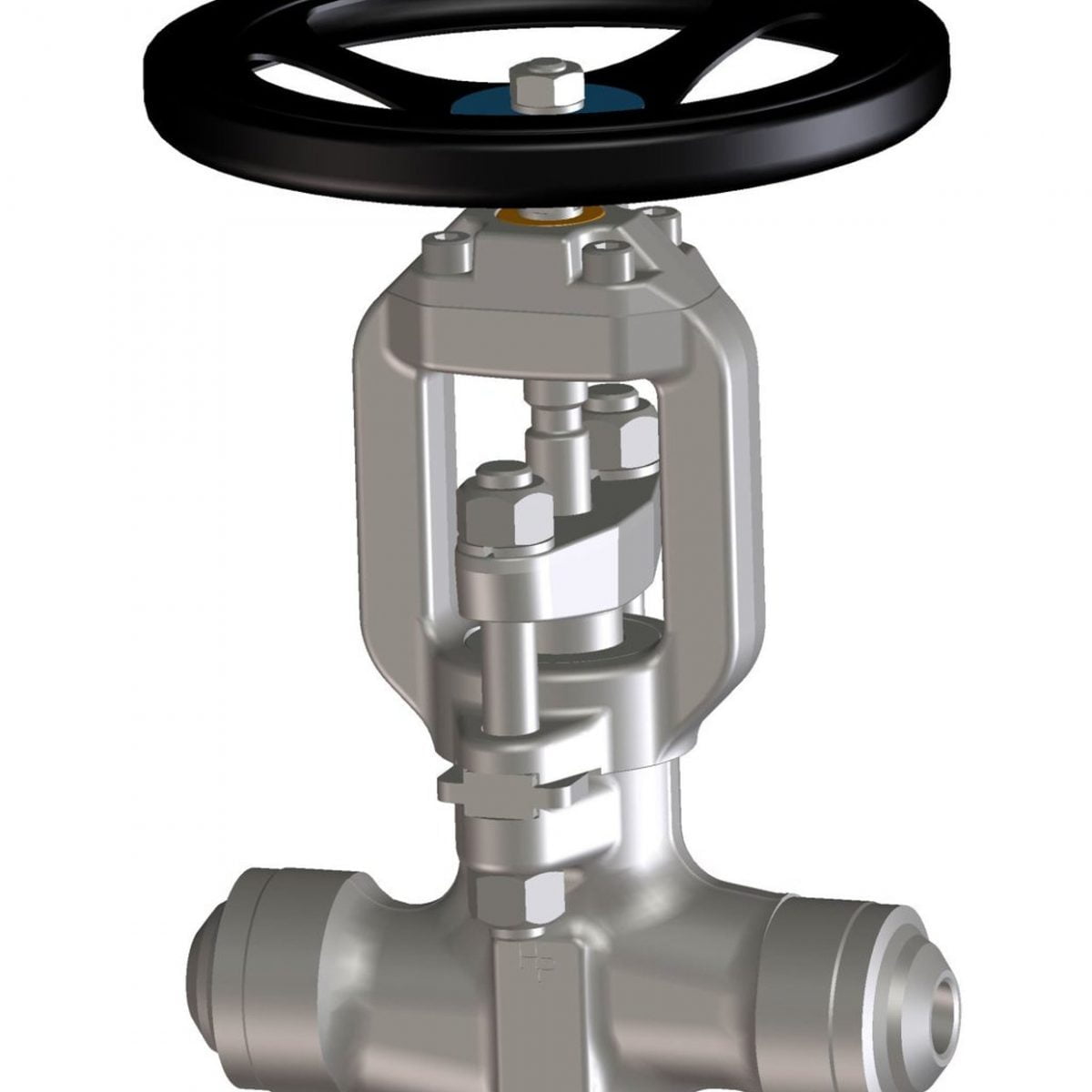 Stop Check Valves - Cengkih Engineering